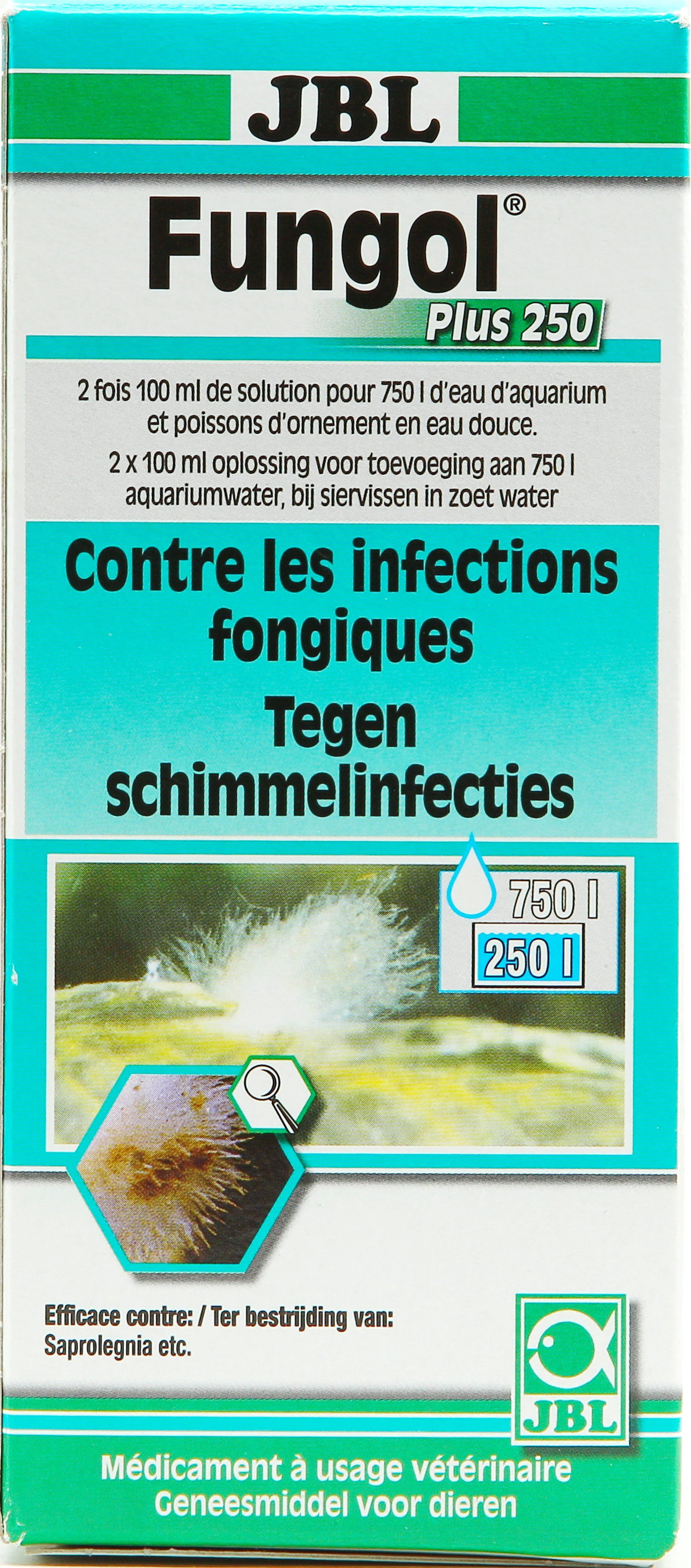 JBL Fungol Plus 250