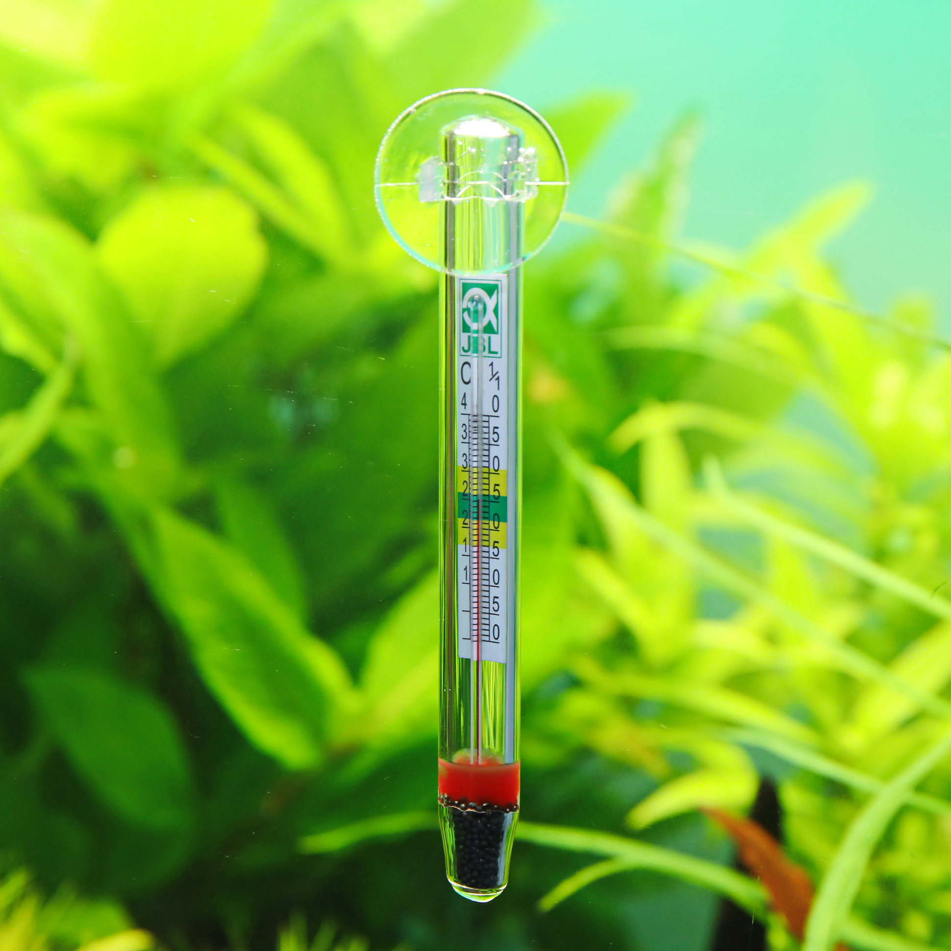 JBL Aquarium Thermometer Float