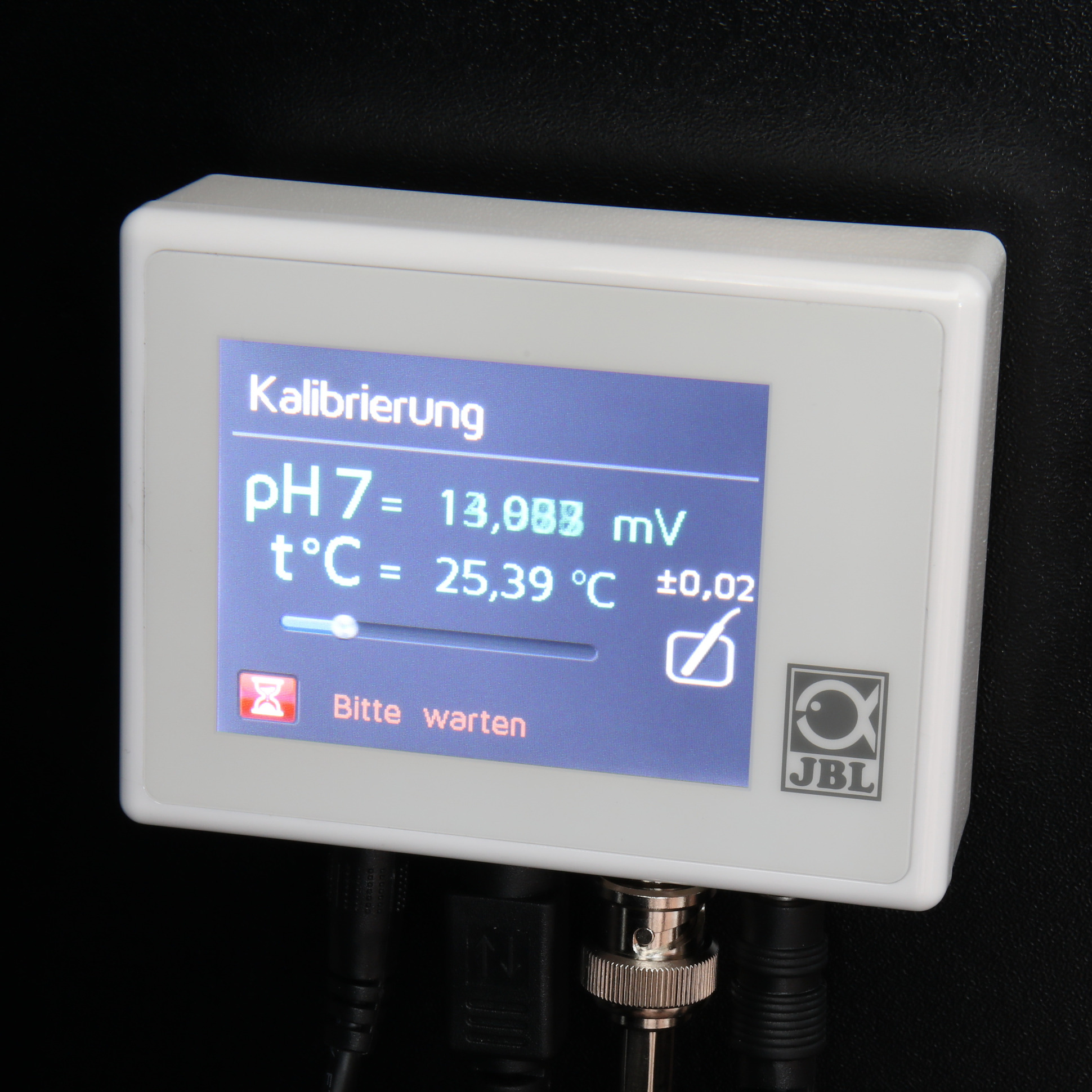 JBL PROFLORA CO2 CONTROL