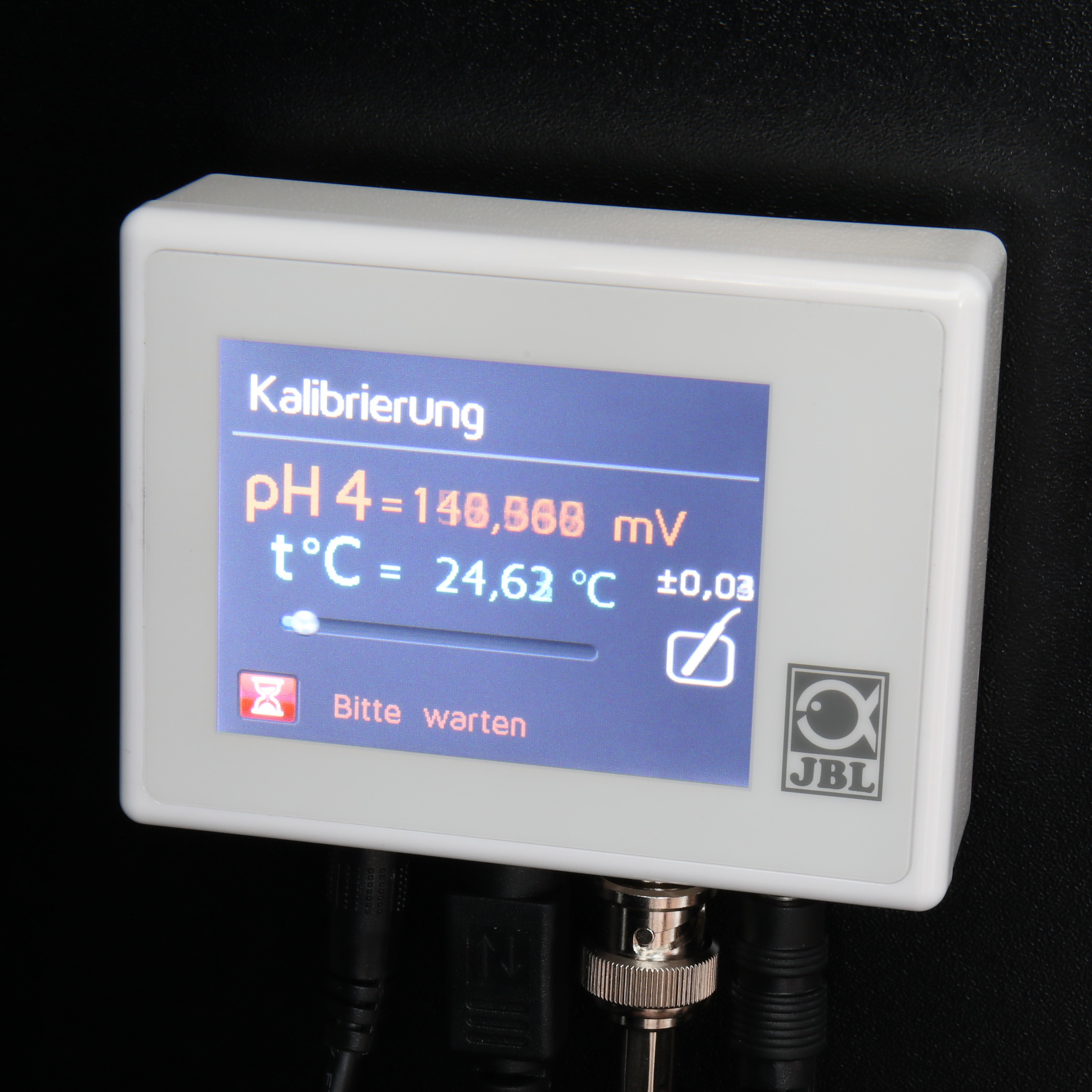 JBL PROFLORA CO2 CONTROL