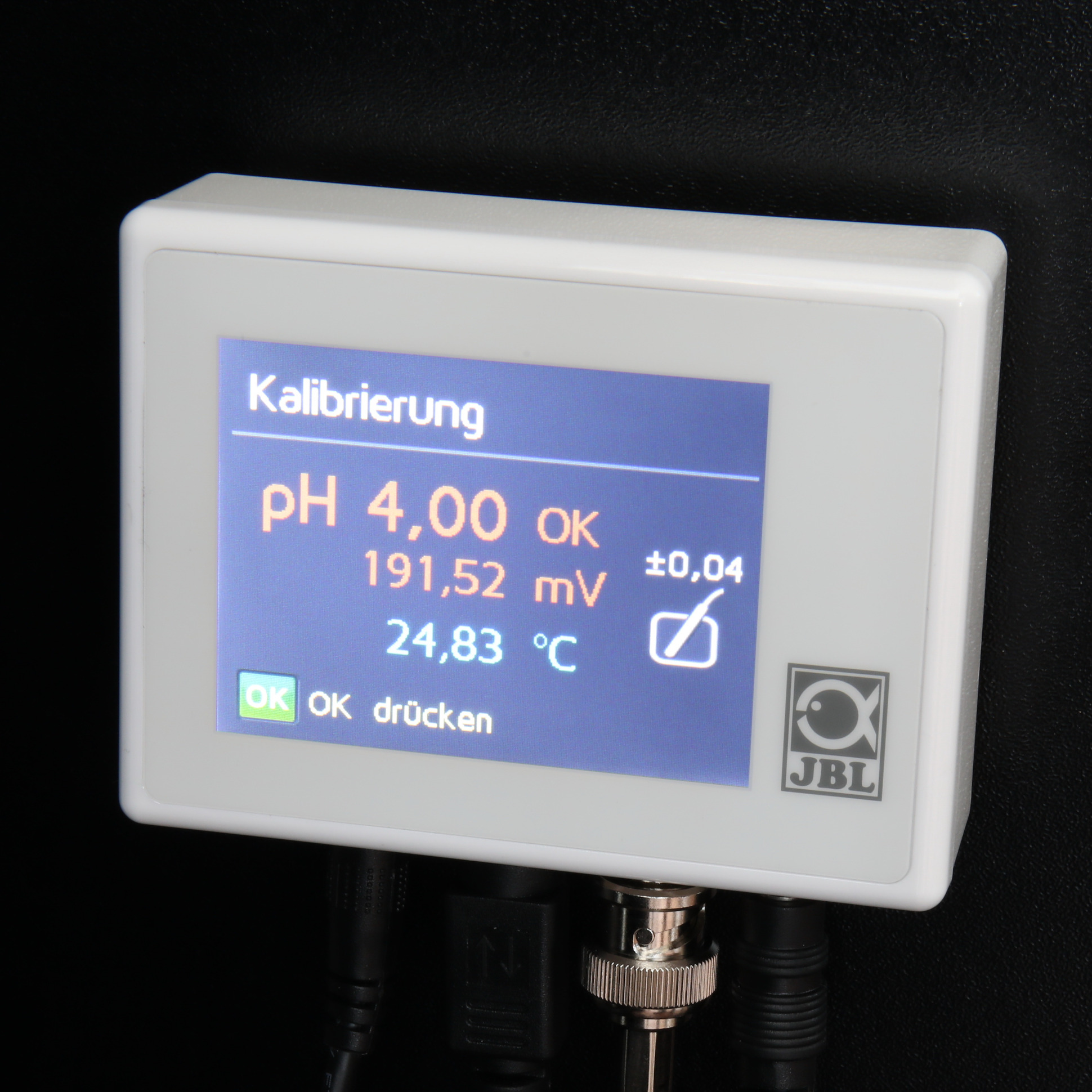 JBL PROFLORA CO2 CONTROL