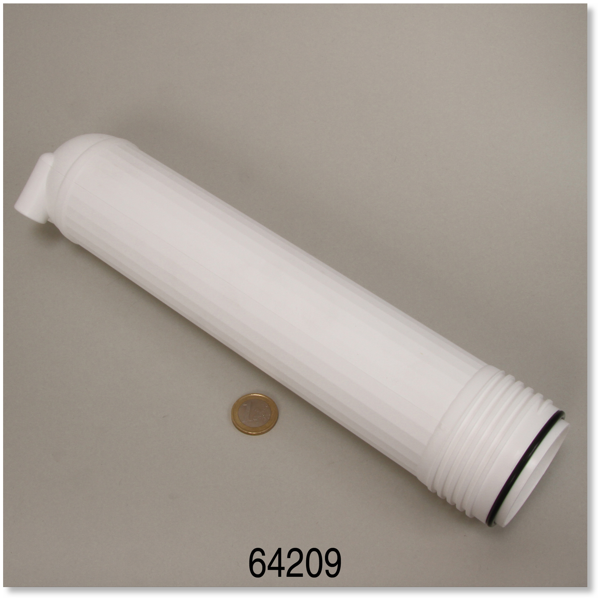 JBL Osmose casing - dry membrane