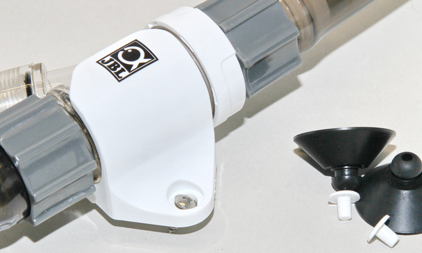 Installating the JBL Proflora Direct Inline Diffuser (Video)