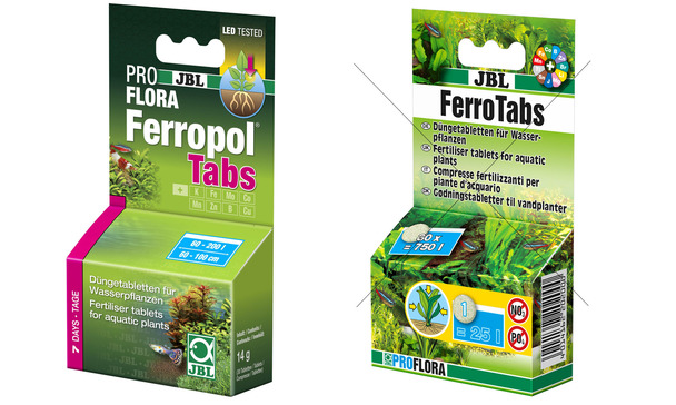 JBL FerroTabs renamed