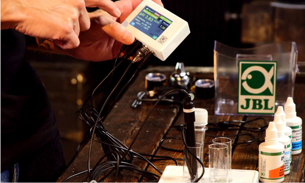 Video: Touch screen computer control for automatic pH regulation in the ...