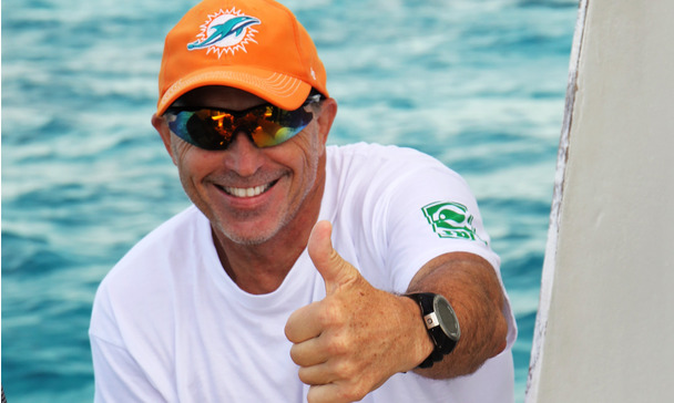 Haiforscher, Dr. Erich Ritter, verstorben