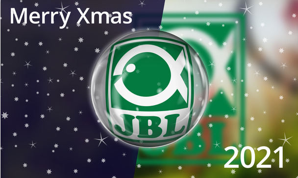Merry Christmas from the JBL Team